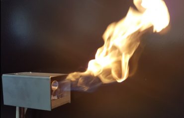 WD50 Wood Fire - The Fire Dept.
