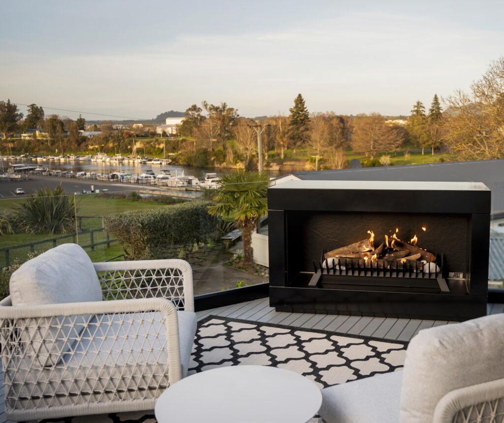 GD60 Gas Fire - The Fire Dept.